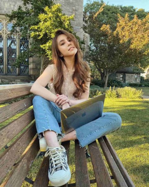 Agatha Chelsea - Biodata, Profil, Fakta, Umur, Agama, Pacar, Lagu