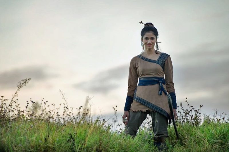 Aghniny Haque - Biodata, Profil, Fakta, Umur, Agama, Pacar, Film