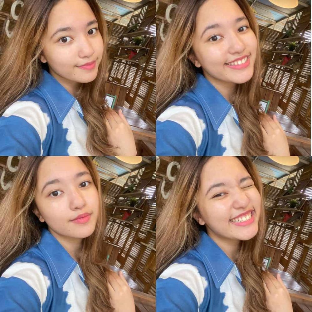 10 Pesona Anisah Yoshida, Kakak Dwi Assegaf yang Kini Jadi Selebgram ...