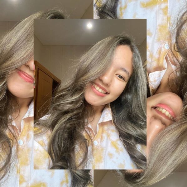 10 Pesona Anisah Yoshida, Kakak Dwi Assegaf yang Kini Jadi Selebgram ...