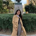 10 Pesona Anisah Yoshida, Kakak Dwi Assegaf yang Kini Jadi Selebgram ...