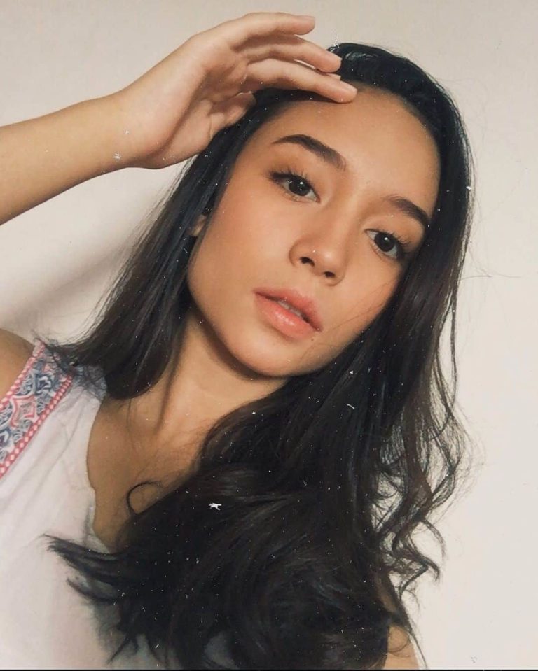 10 Potret Asha Assuncao, Aktris Pendatang Baru Pemain 'Buku Harian ...