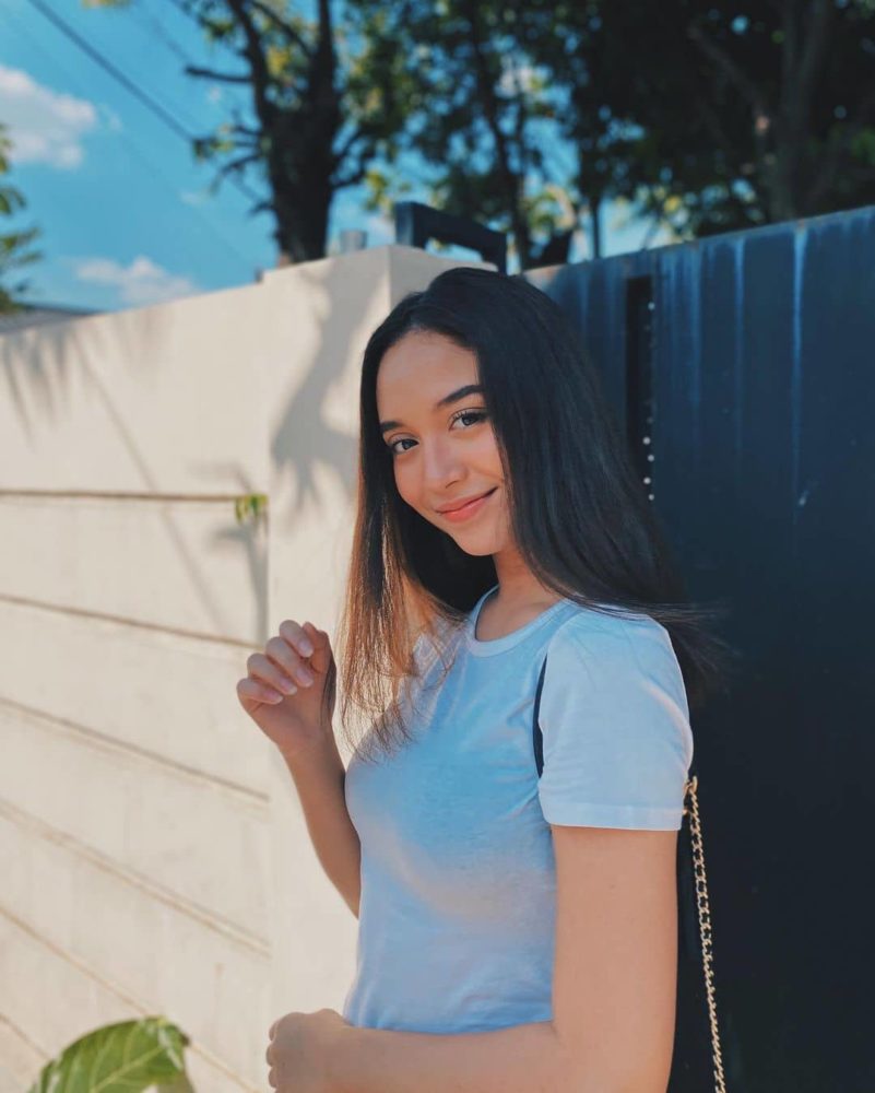 Asha Assuncao - Biodata, Profil, Fakta, Umur, Agama, Pacar, Karir