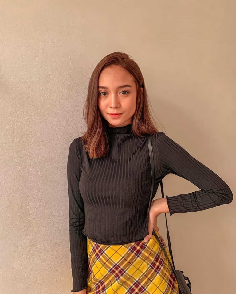 Asha Assuncao - Biodata, Profil, Fakta, Umur, Agama, Pacar, Karir