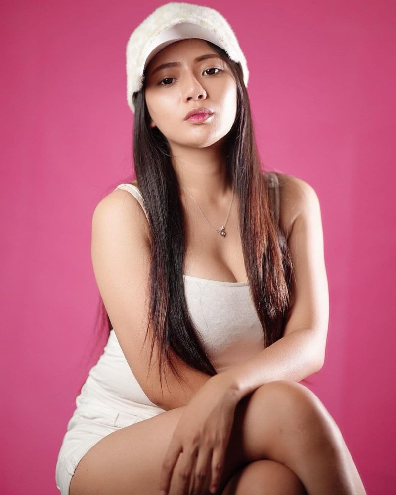 Berlliana Lovell - Biodata, Profil, Fakta, Umur, Agama, Pacar, Karier