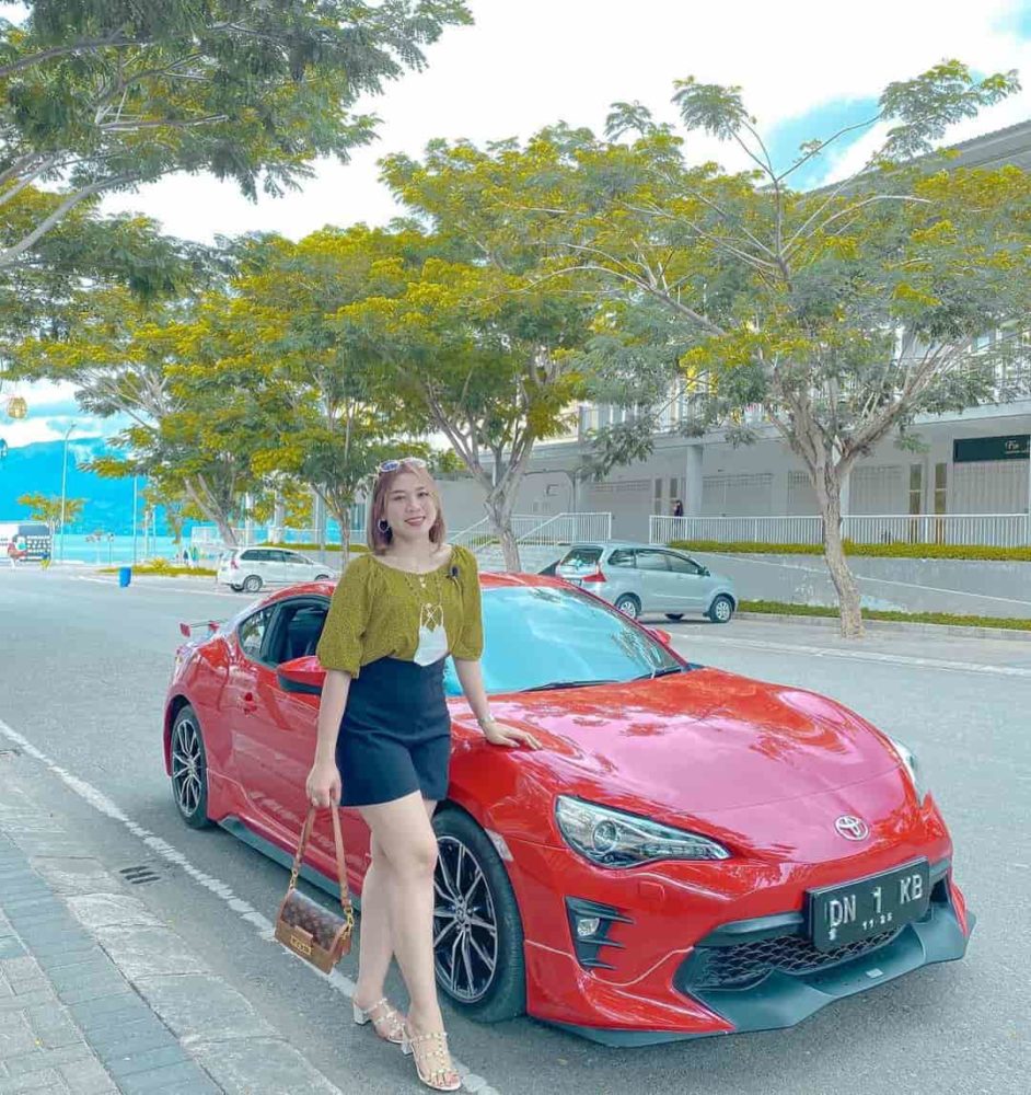 Sukses Berbisnis, Ini 10 Potret Candra Dewi Maharani CEO Kedas Beauty Sukses Berbisnis, Ini 10 Potret Candra Dewi Maharani CEO Kedas Beauty
