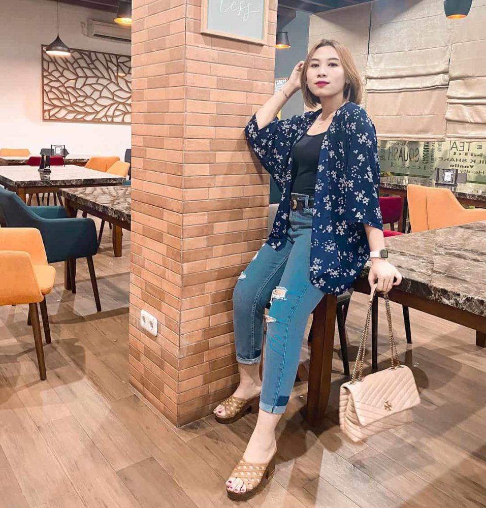 Sukses Berbisnis, Ini 10 Potret Candra Dewi Maharani CEO Kedas Beauty