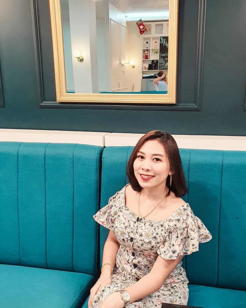Sukses Berbisnis, Ini 10 Potret Candra Dewi Maharani CEO Kedas Beauty Sukses Berbisnis, Ini 10 Potret Candra Dewi Maharani CEO Kedas Beauty