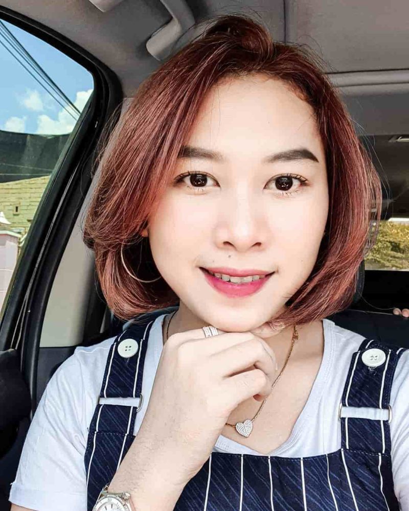 Sukses Berbisnis, Ini 10 Potret Candra Dewi Maharani CEO Kedas Beauty