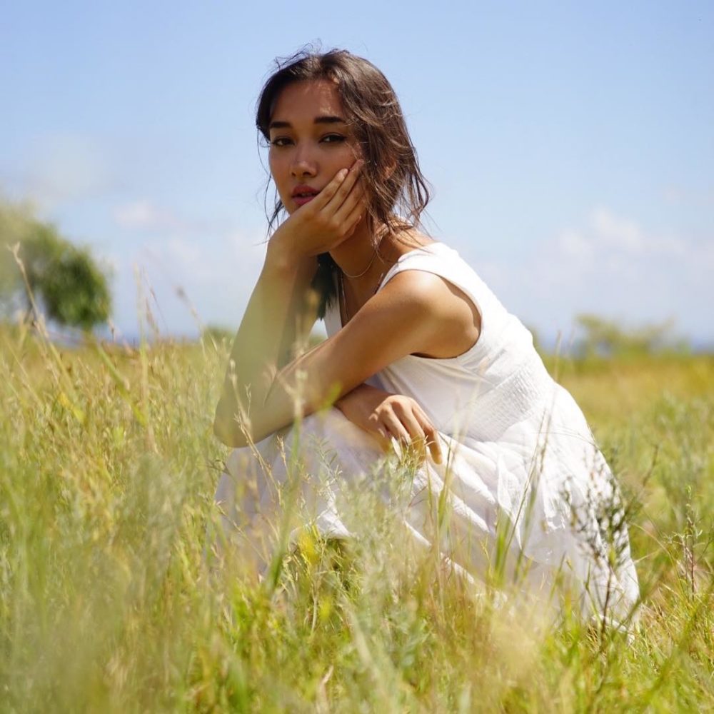 Carissa Perusset - Biodata, Profil, Fakta, Umur, Agama, Pacar, Film