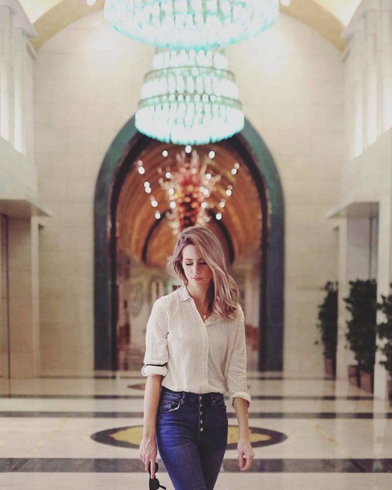 Chelsey Frank - Biodata, Profil, Fakta, Umur, Agama, Suami,