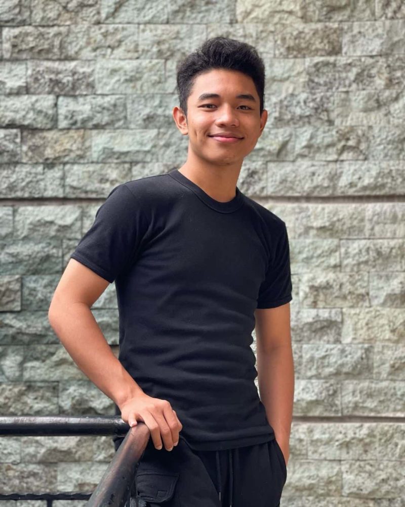 Fiki Naki - Biodata, Profil, Fakta, Umur, Agama, Pacar, Karier