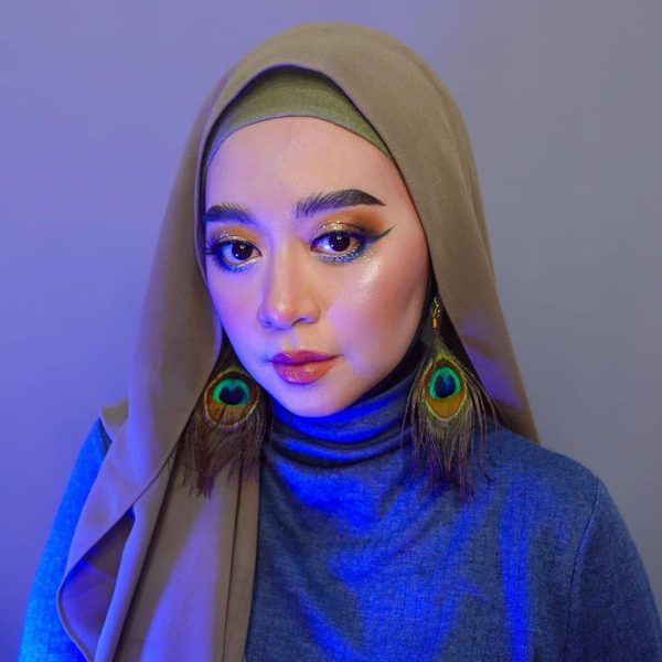 Ini Vindy - Biodata, Profil, Fakta, Umur, Agama, Pacar, Karier