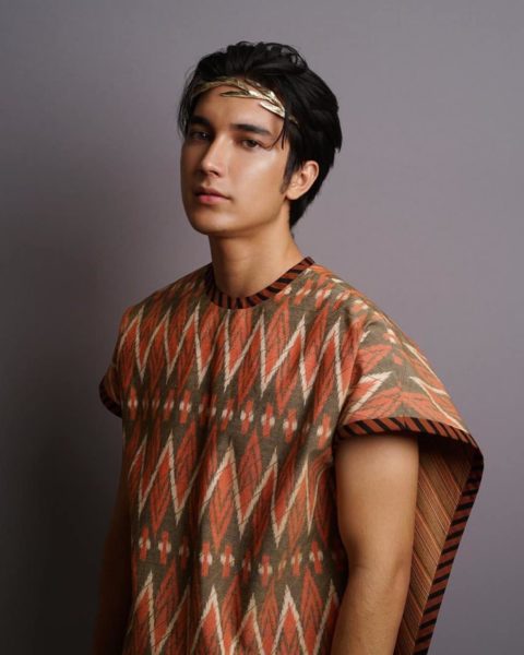 Junior Roberts - Biodata, Profil, Fakta, Umur, Agama, Pacar, Film