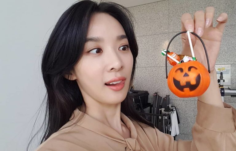 Lee Chung Ah - Biodata, Profil, Fakta, Umur, Agama, Pacar, Drama, Film
