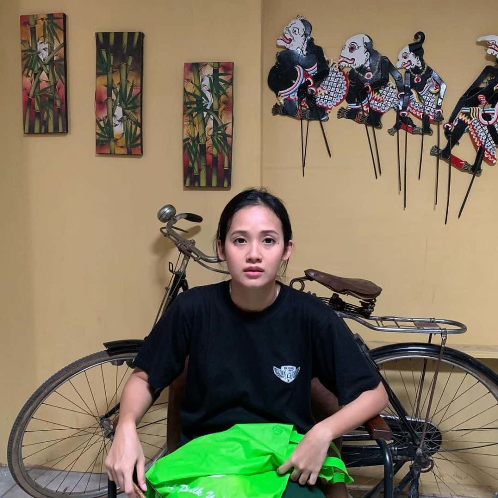 Nahza Soebijakto - Biodata, Profil, Fakta, Umur, Agama, Suami