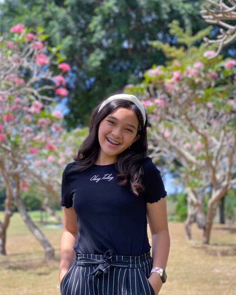 10 Pesona Naisa Alifia Yuriza, YouTuber yang Dikabarkan Pacar Fateh ...