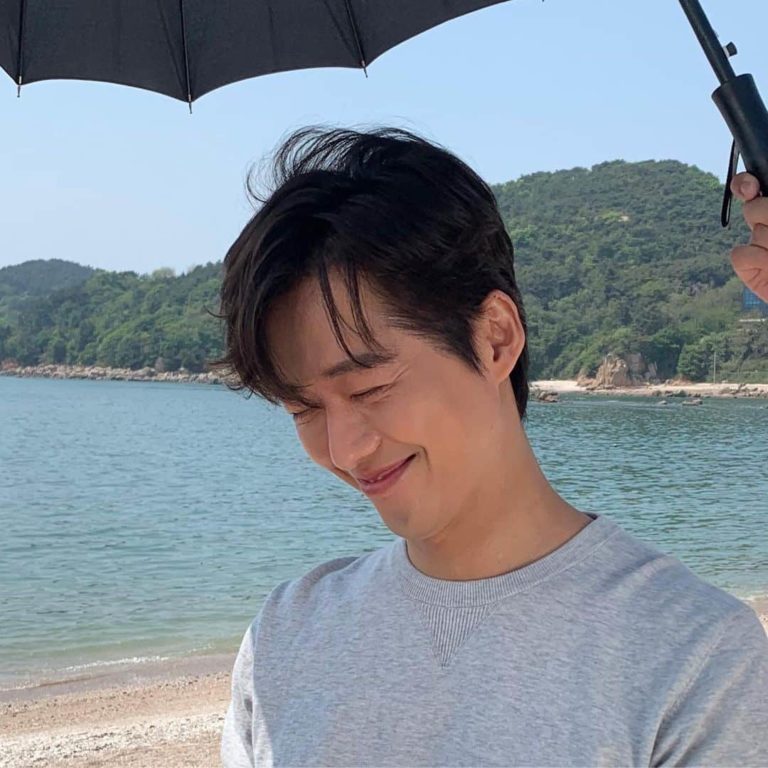 Nam Goong Min - Biodata, Profil, Fakta, Umur, Agama, Pacar, Film