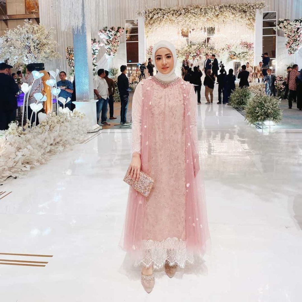 Natasha Rizki- Biodata, Profil, Fakta, Umur, Agama, Suami, Film