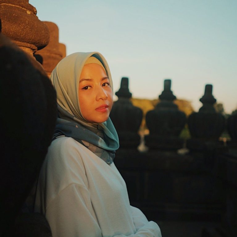 Natasha Rizki- Biodata, Profil, Fakta, Umur, Agama, Suami, Film