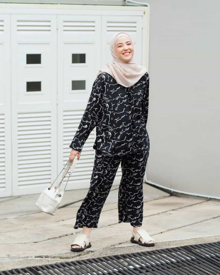 Natasha Rizki- Biodata, Profil, Fakta, Umur, Agama, Suami, Film