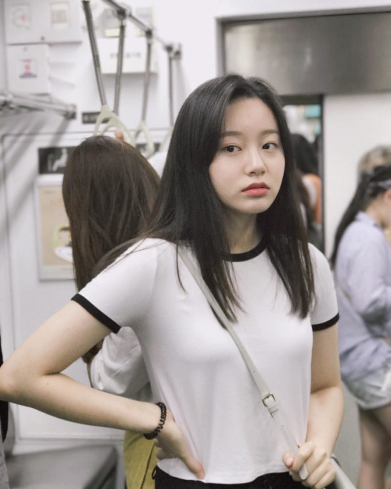 Park Yoo Na - Biodata, Profil, Fakta, Umur, Agama, Pacar, Drama, Film