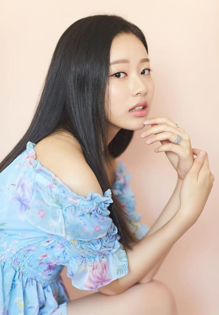 Park Yoo Na - Biodata, Profil, Fakta, Umur, Agama, Pacar, Drama, Film