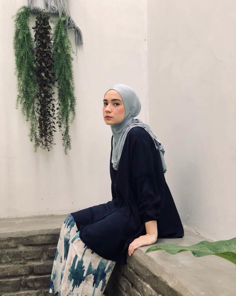 Putri Anne - Biodata, Profil, Fakta, Umur, Agama, Suami, Film