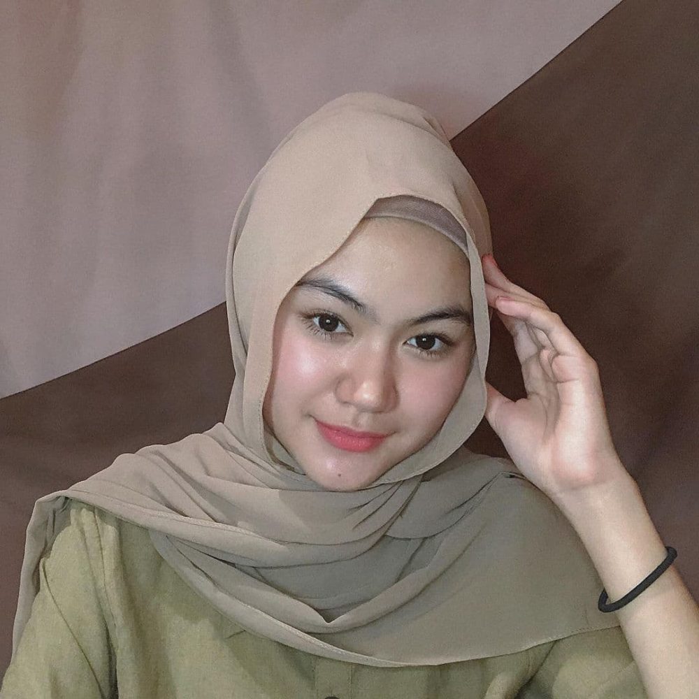 Rientammy Osava - Biodata, Profil, Fakta, Umur, Agama, Pacar