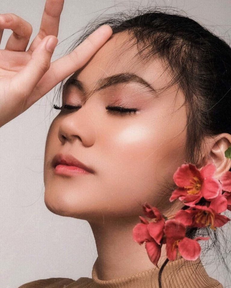 Rientammy Osava - Biodata, Profil, Fakta, Umur, Agama, Pacar