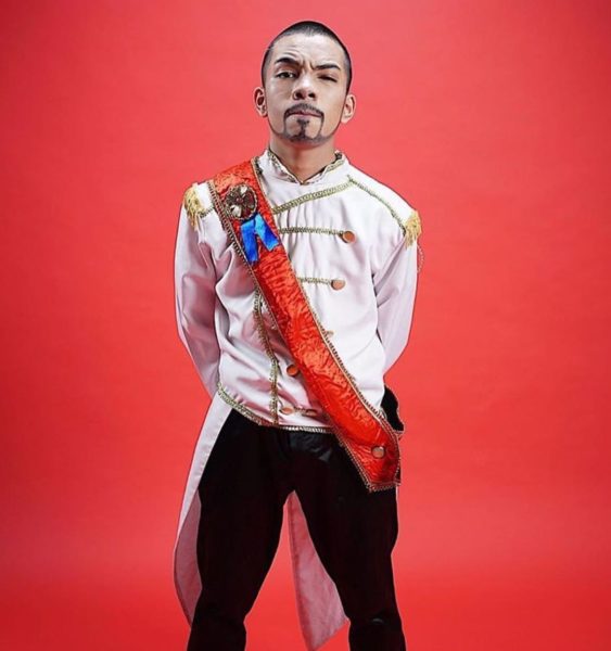 Saaih Halilintar - Biodata, Profil, Fakta, Umur, Agama, Pacar, Karier