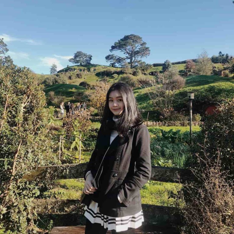 10 Potret Seivabel Jessica, YouTuber Memesona yang Punya Suara Merdu ...