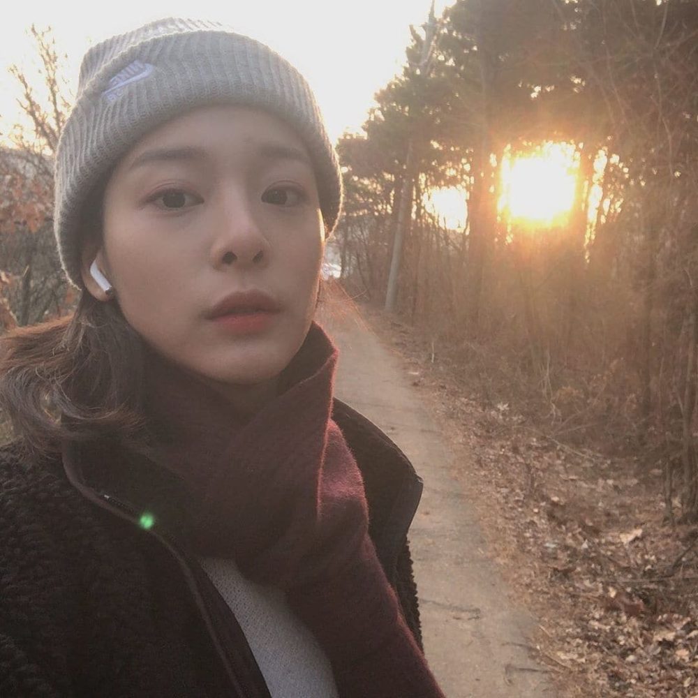 Seol In Ah - Biodata, Profil, Fakta, Umur, Agama, Pacar, Drama, Film