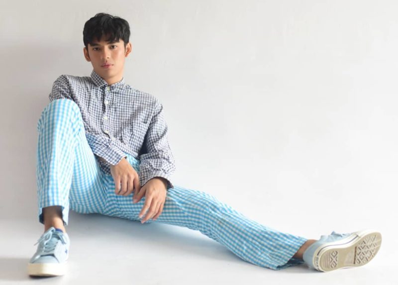 Shandy William - Biodata, Profil, Fakta, Umur, Agama, Pacar, Film