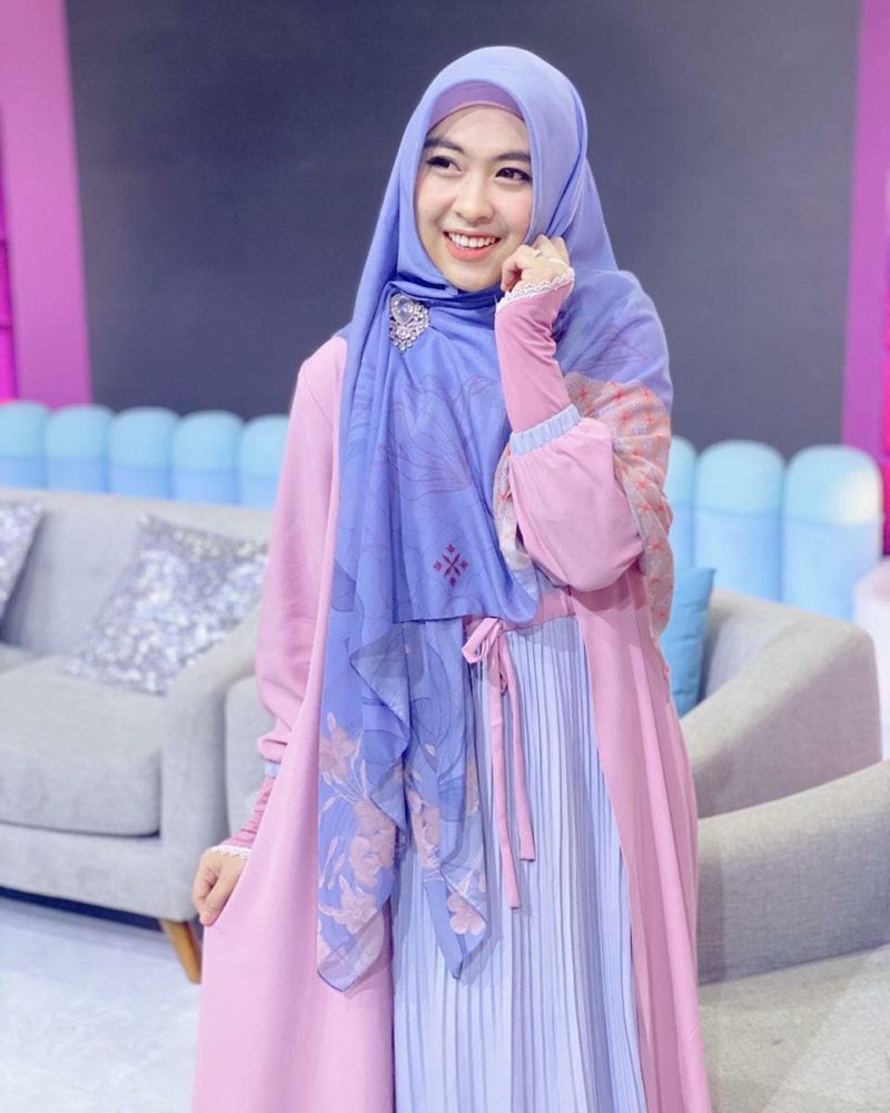 10 Potret Shindy Putri, Kakak Kandung Ria Ricis yang Seorang Dokter ...