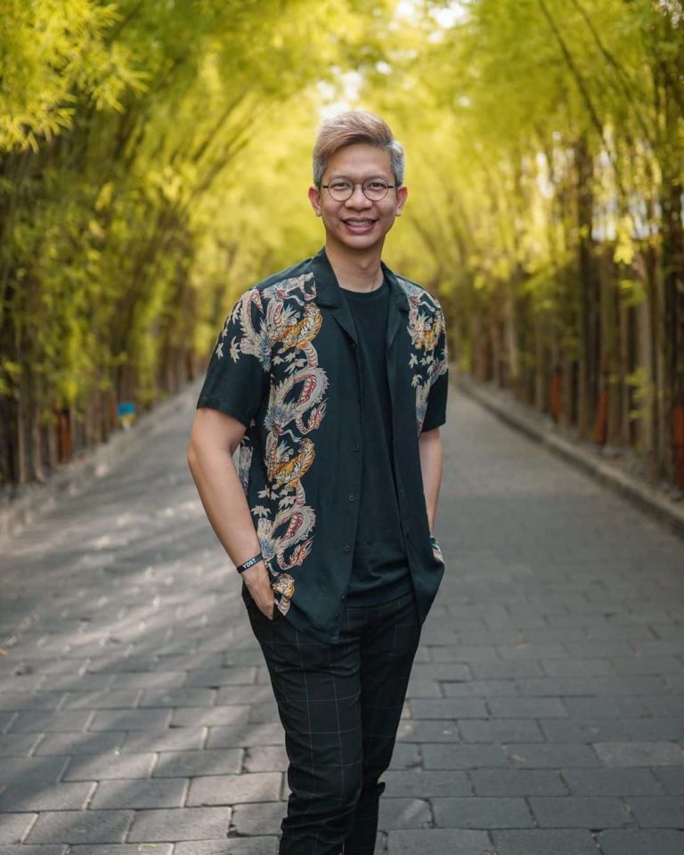 Yudist Ardhana - Biodata, Profil, Fakta, Umur, Agama, Istri, Karier