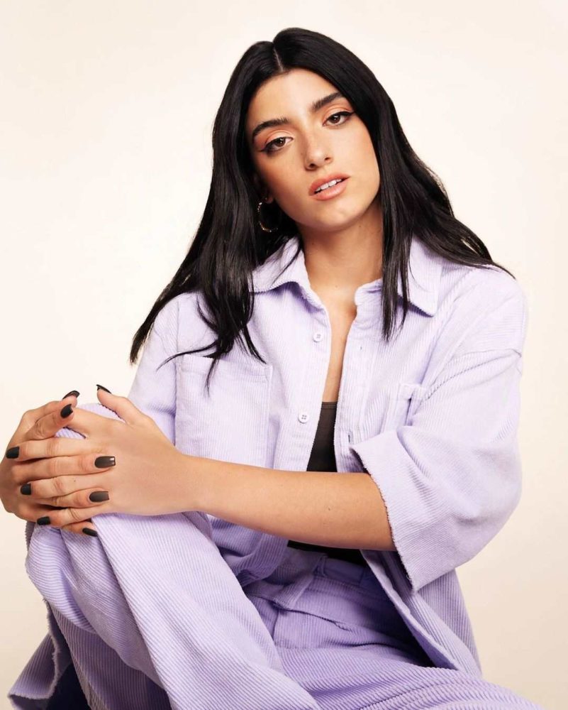 Dixie D'Amelio - Biodata, Profil, Fakta, Umur, Agama, Pacar, Karier