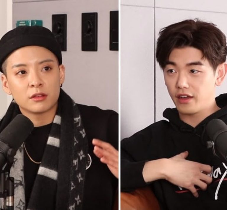 Kompak Banget, 10 Potret Persahabatan Idol KPop Beda Grup - Dailysia