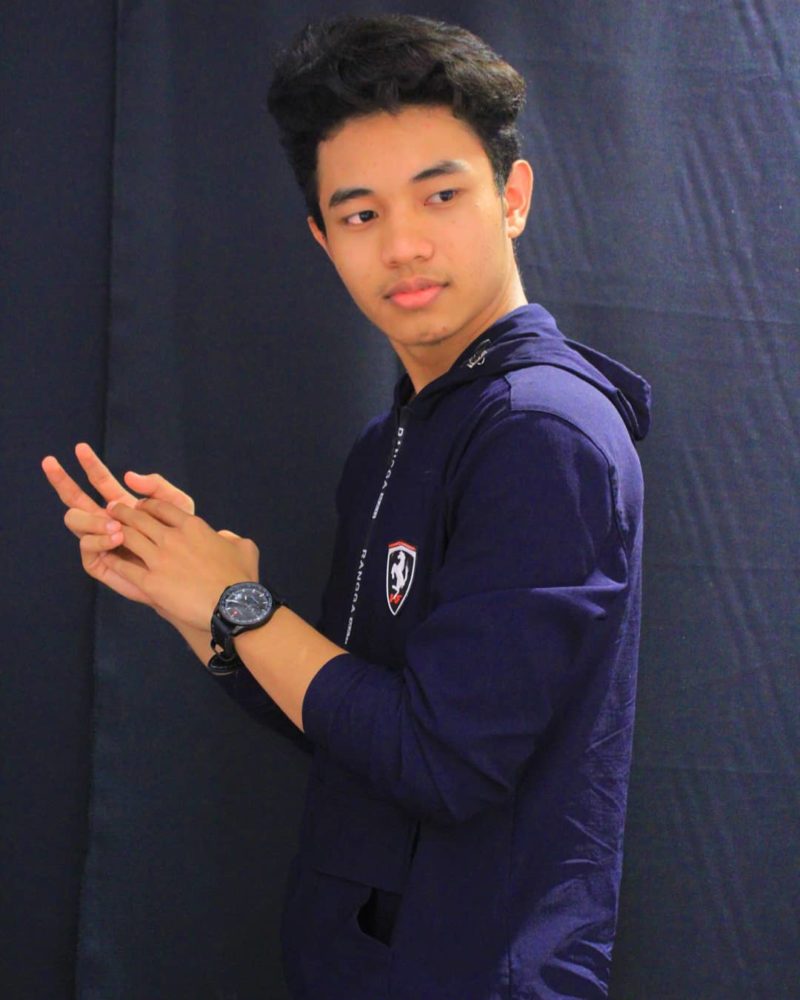 Fiki Naki - Biodata, Profil, Fakta, Umur, Agama, Pacar, Karier