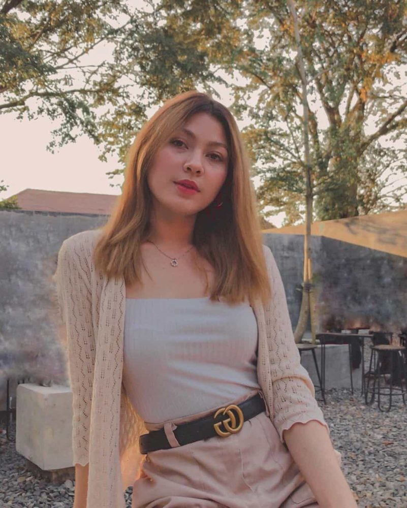 Haviza Devi Anjani - Biodata, Profil, Fakta, Umur, Agama, Pacar