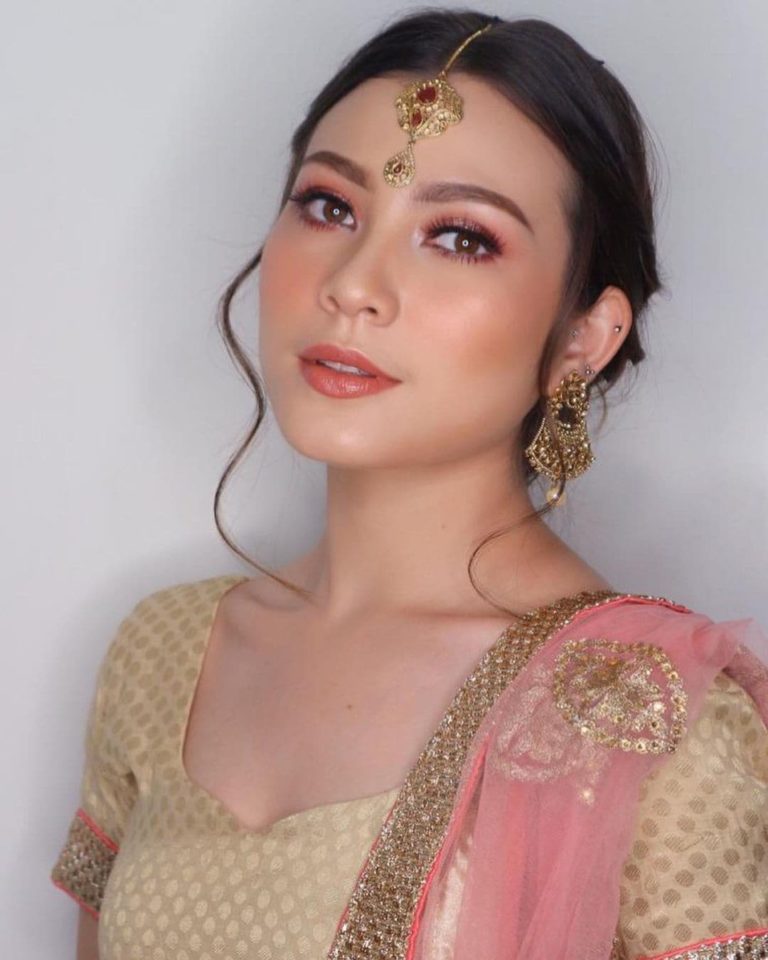 Haviza Devi Anjani - Biodata, Profil, Fakta, Umur, Agama, Pacar