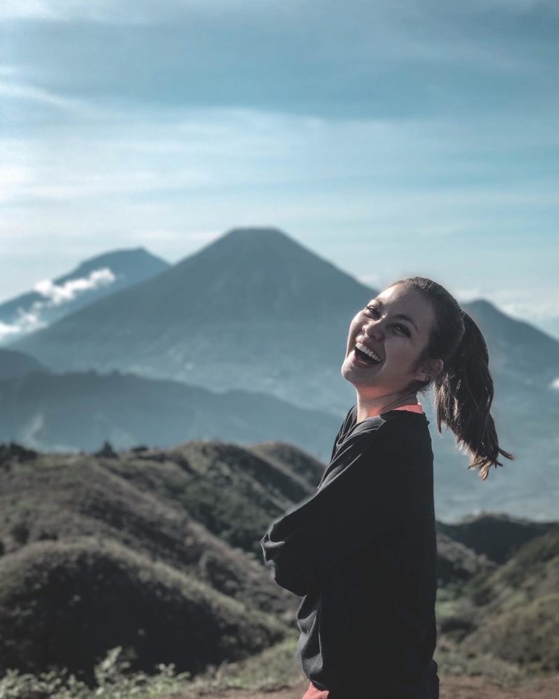 Haviza Devi Anjani - Biodata, Profil, Fakta, Umur, Agama, Pacar