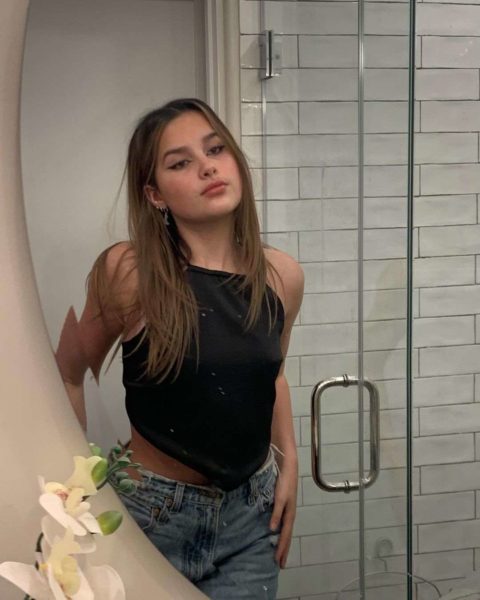 Jules LeBlanc - Biodata, Profil, Fakta, Umur, Agama, Pacar, Karier