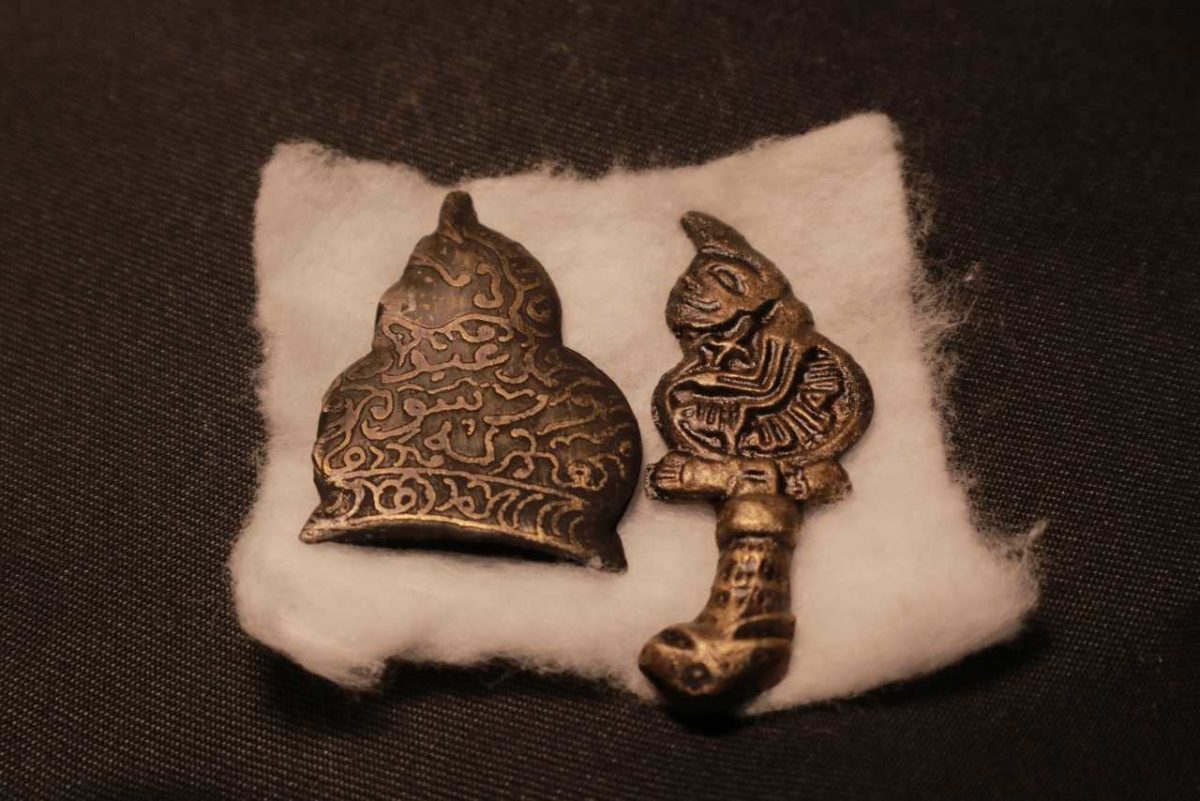 Keris Semar Mesem, Benda Pusaka Jawa Pemikat Hati Lawan Jenis