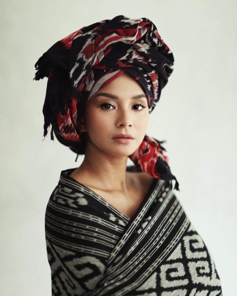 Kirana Larasati - Biodata, Profil, Fakta, Umur, Agama, Suami, Film