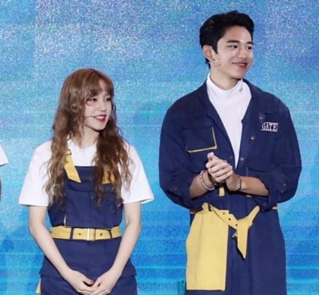 Kompak Banget, 10 Potret Persahabatan Idol KPop Beda Grup - Dailysia