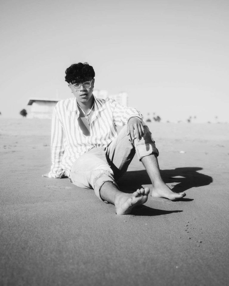 Michael Le - Biodata, Profil, Fakta, Umur, Agama, Pacar, Karier