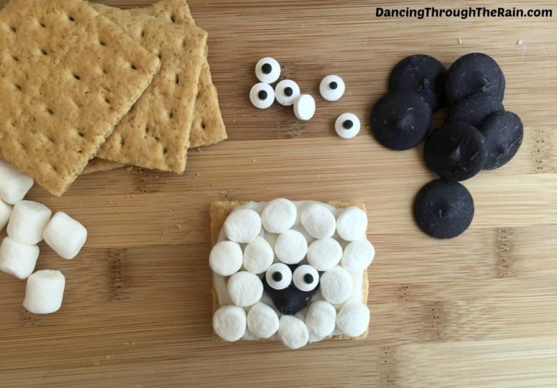 10 Resep Snack untuk Anak yang Bisa Bikin Doyan, Bentuknya Juga Unik