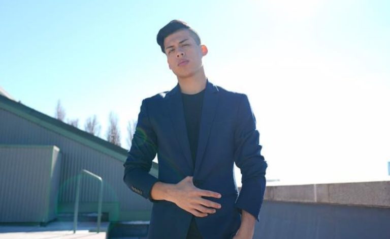 Spencer X - Biodata, Profil, Fakta, Umur, Agama, Pacar, Karier