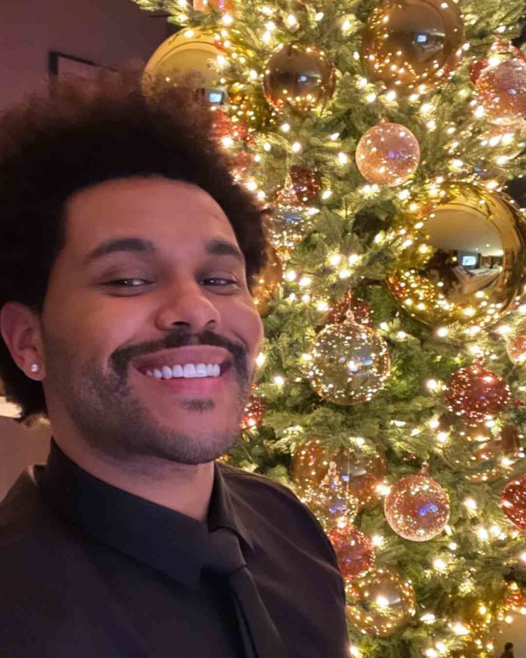 The Weeknd - Biodata, Profil, Fakta, Umur, Agama, Pacar, Karier